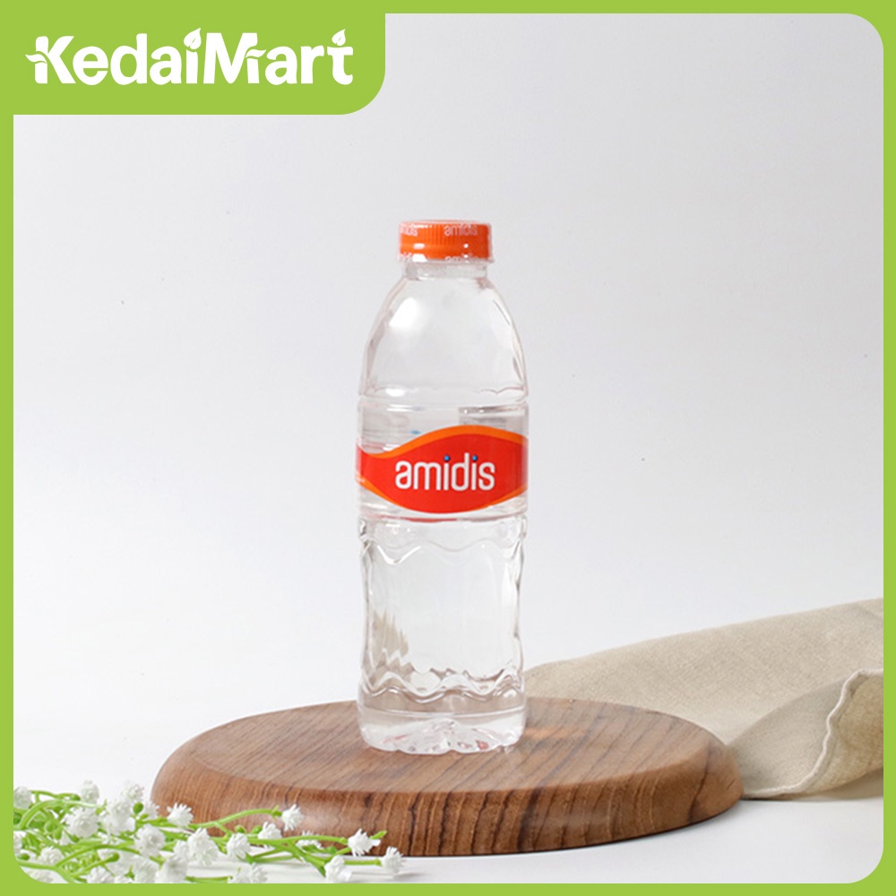 Jual Amidis Botol 330 ml | Shopee Indonesia