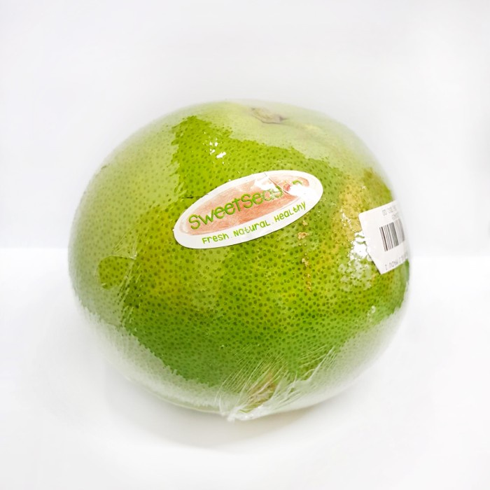 Jual Jeruk Bali Madu Utuh / Buah Segar / Pomelo Orange Fruit | Shopee ...