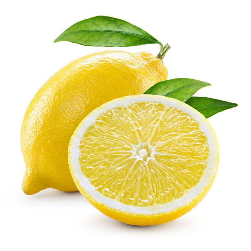 Jual Buah Jeruk Lemon 1pcs | Shopee Indonesia