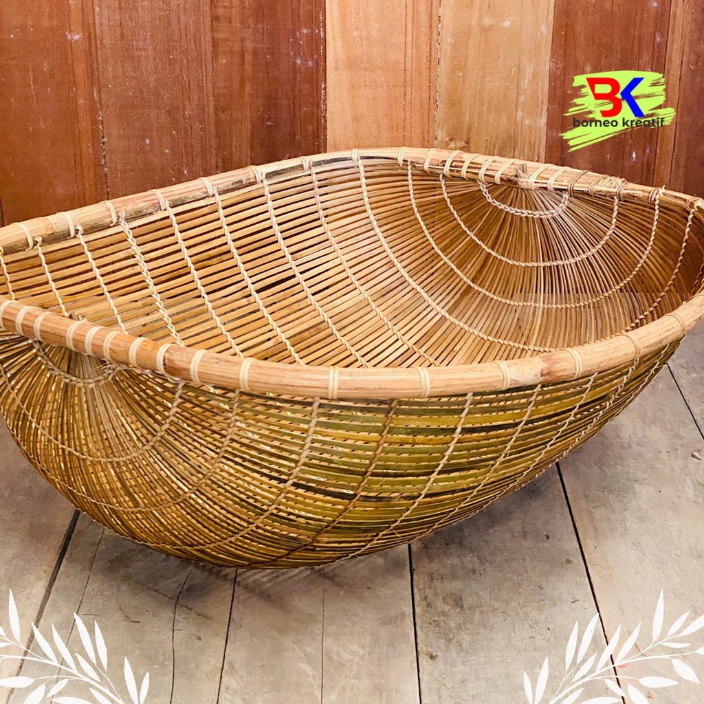 Jual Tanggok Bambu Jumbo / Tangguk Penangkap Ikan Udang Besar | Shopee ...