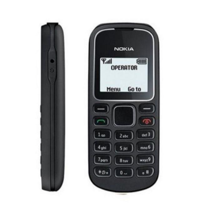 Jual Trendy HP NOKIA 1280 JADUL FULLSET (BARU) | Shopee Indonesia