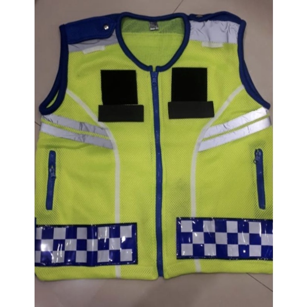 Jual Rompi touring , Rompi Dinas , Rompi Proyek , Rompi Motor , Rompi ...