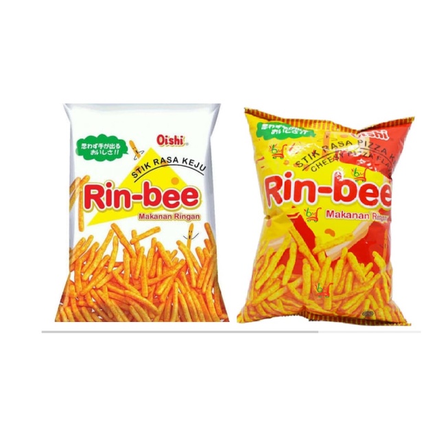 Jual Oishi Rin bee | Shopee Indonesia