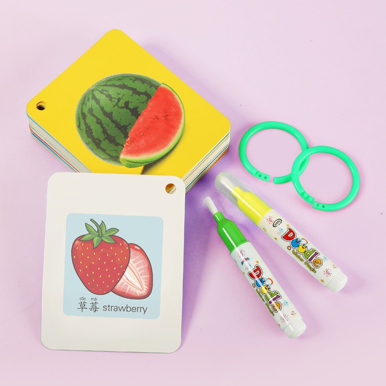 Jual Drawing flashcard mewarnai menggambar | Shopee Indonesia