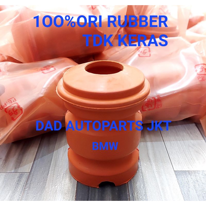 Jual KARET STOPPER SHOCK BREAKER DEPAN BMW E30 E34 E36 E39 E46 E60 E90 | Shopee Indonesia