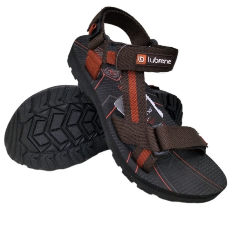Jual TERBARU SANDAL GUNUNG ANAK LUBRENE ALTERIO-GT / AVRIO-GT / LINDAN ...