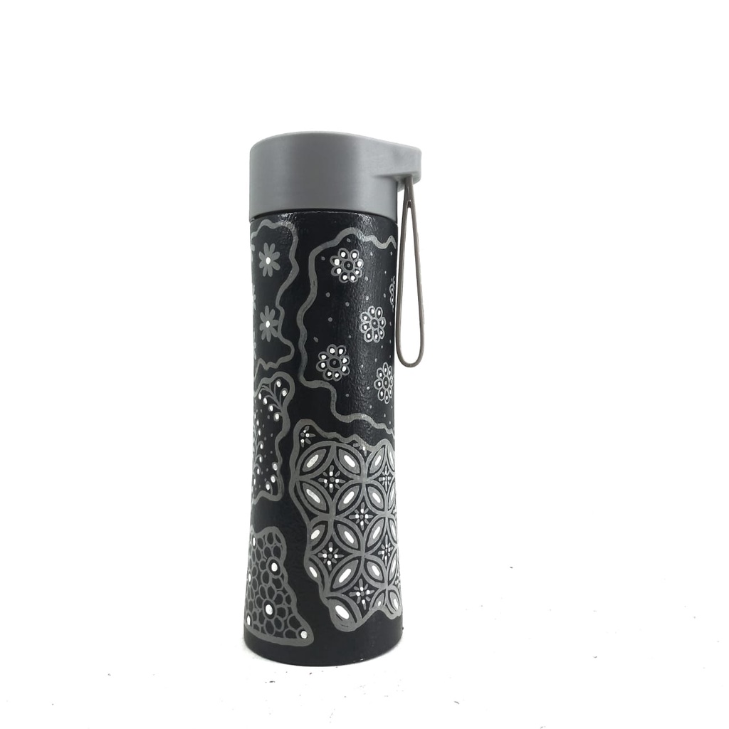 Jual Tumbler Lukis Motif Batik | Shopee Indonesia