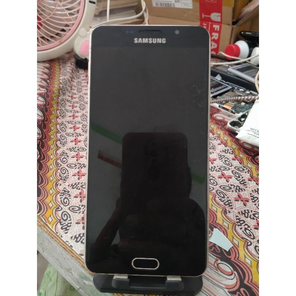 Jual Samsung a710FD mati lcd | Shopee Indonesia