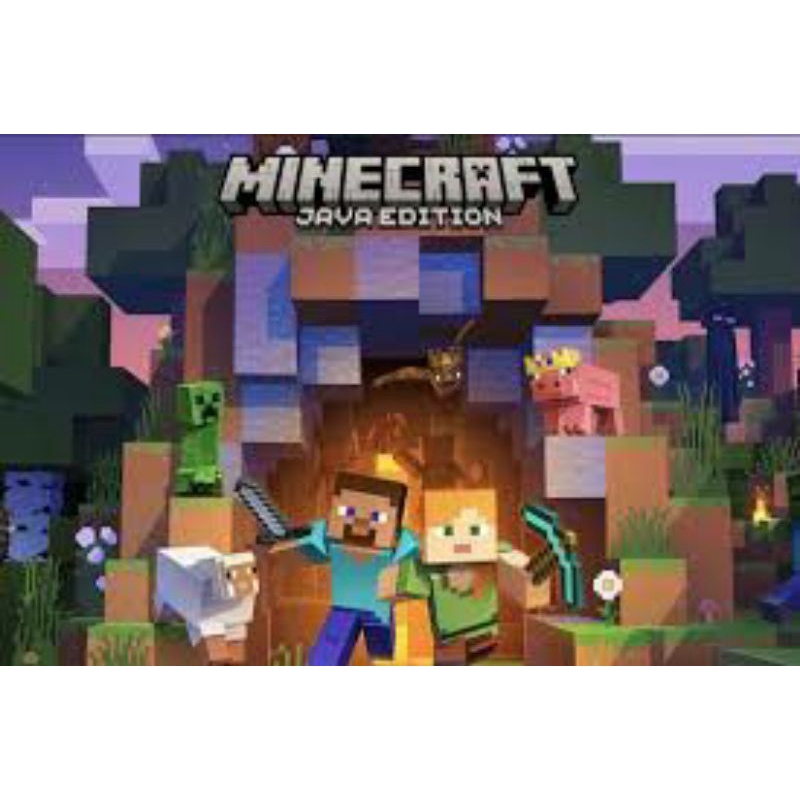 Jual Minecraft Premium Account MFA Unbanned Hypixel - Permanent Account ...