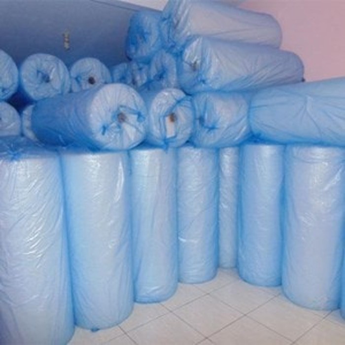 Jual Bubble Roll Besar - Bubble Wrap / Plastik Gelembung 125Cm X 50 ...