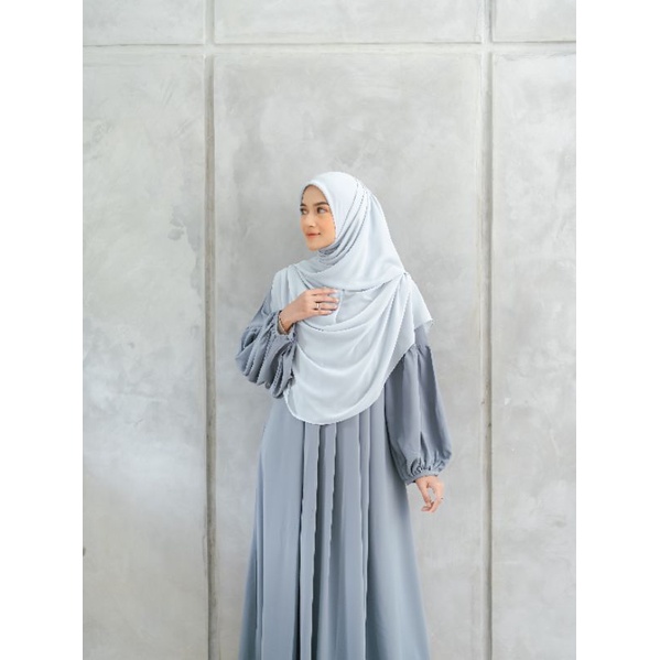 Jual Elf Malay ( kerudung saja) readystock | Shopee Indonesia