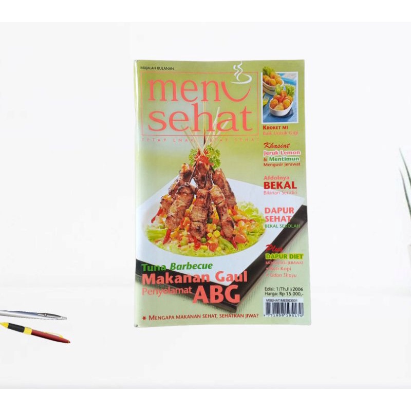 Jual Menu sehat | Shopee Indonesia