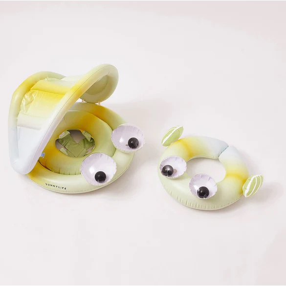 Jual Bubba Float Friend Monty The Monster | Shopee Indonesia