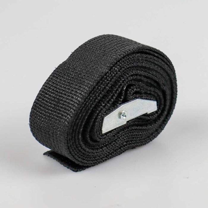 Jual Tali Strap Pengikat Barang Tie Down Cargo Belt Rope 2 Meter x 2.5 ...
