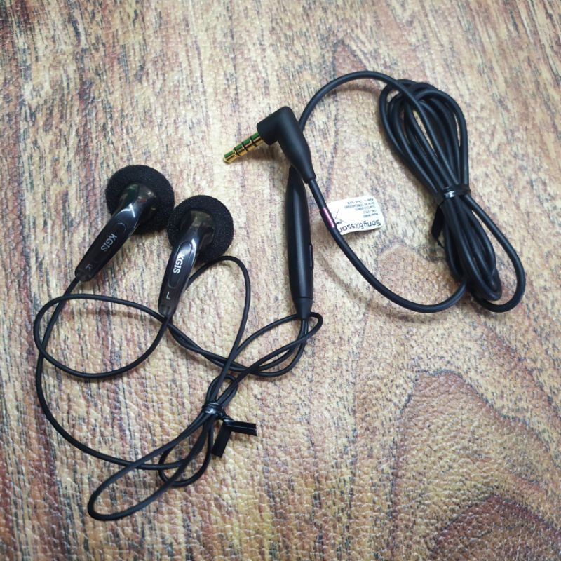 Jual earbud KGIS recable edisi kere hore | Shopee Indonesia