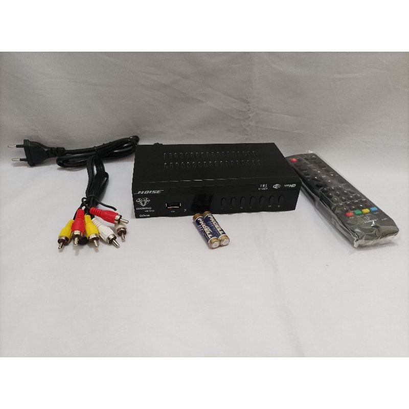 Jual set top box alat tv digital | Shopee Indonesia