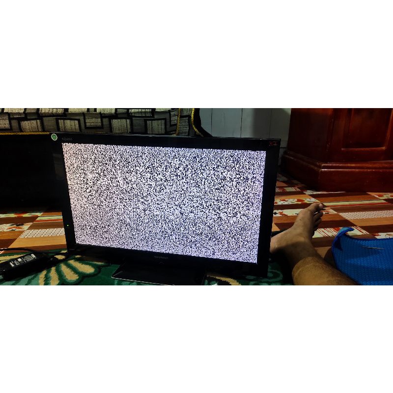 Jual TV LG 24 INCH | Shopee Indonesia