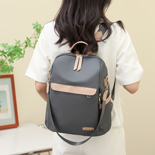Jual Multifunction Ransel Wanita Tas Besar bag Perempuan tas backpack ...