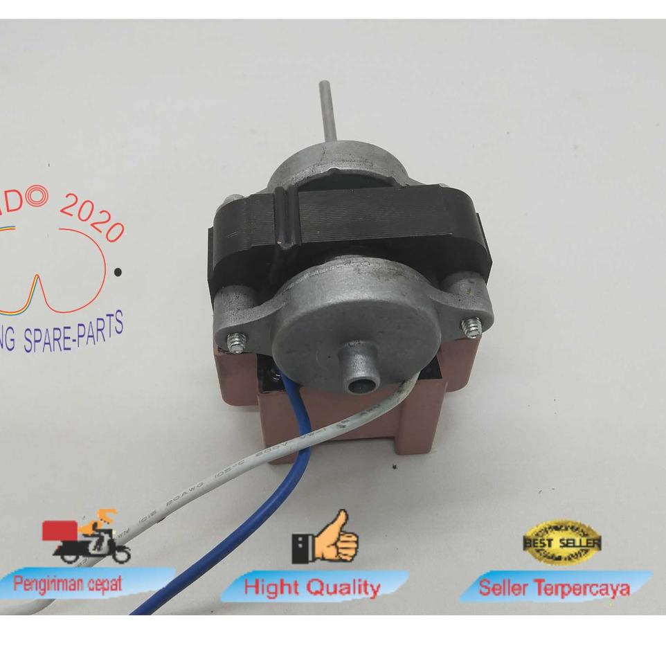Jual Harga Termuraah FAN SHOWCASE POLYTRON ORIGINAL | MOTOR FAN ...