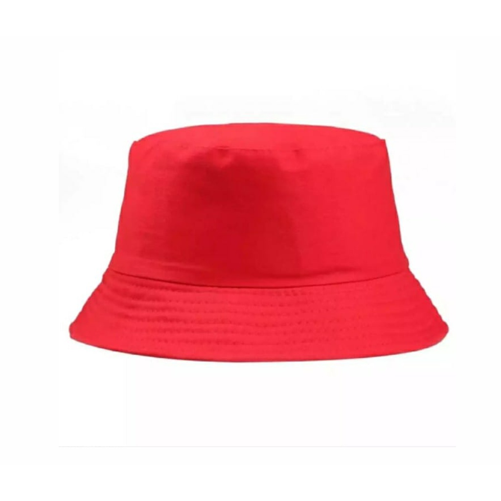 Jual BUCKET HAT CUSTOM SABLON | TOPI BUNDAR CUSTOM | TOPI SABLON SATUAN ...