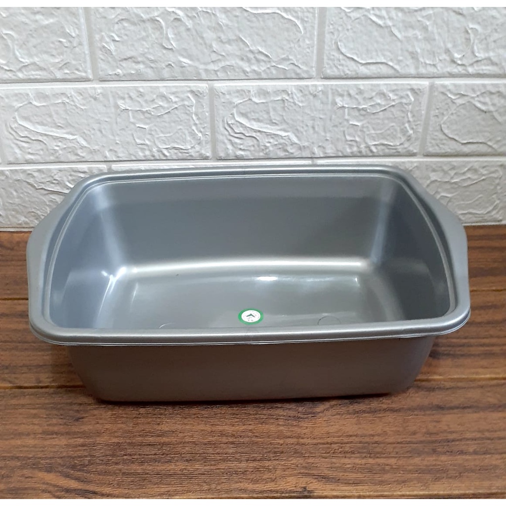 Jual box pasir kucing litter bak wadah tempat pup liter toilet kotak ...