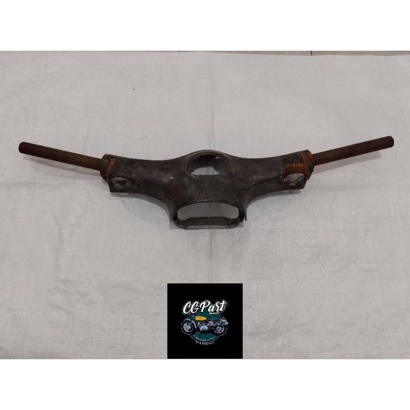 Jual Stang Motor Honda C50 Pispot | Shopee Indonesia