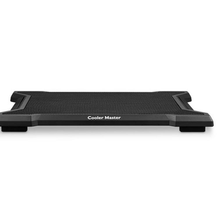 Jual Rekomendasi Cooling Pad Cooler Master Notepal X-SLIM II | Shopee ...