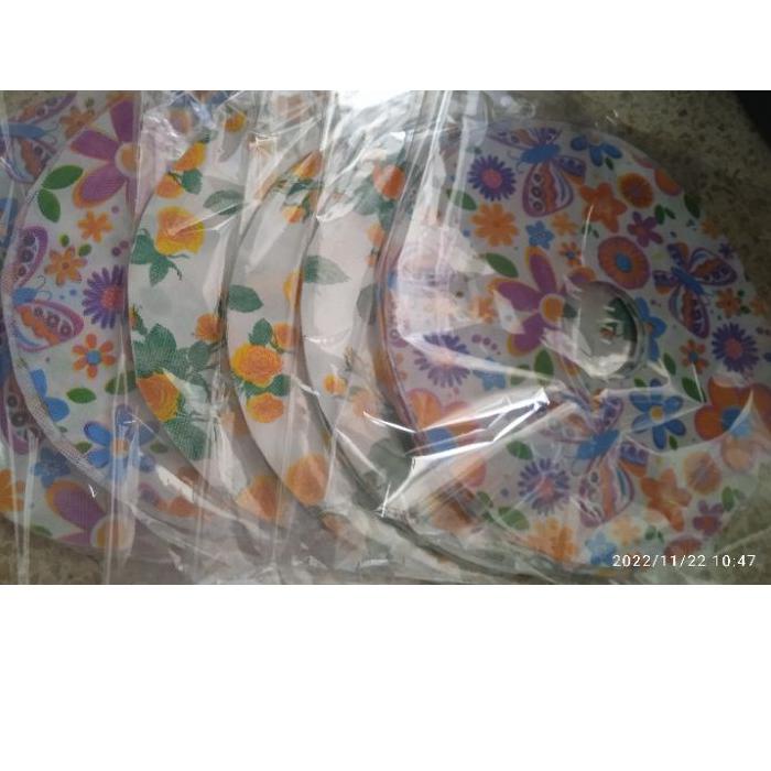 Jual ☇ Collar KOLAR Colar kain kucing kolar kucing isi 12 ユ | Shopee ...