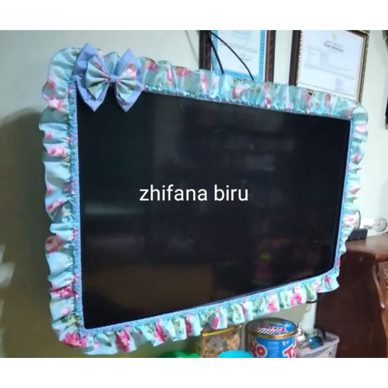 Jual frame tv/bando tv led atau tv tabung | Shopee Indonesia