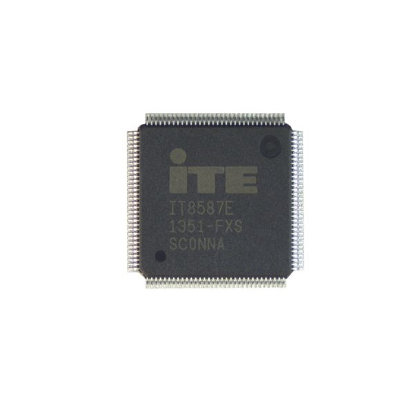 Jual CHIPSET IC ITE 8587E ITE8587E 8587 E FXS | Shopee Indonesia