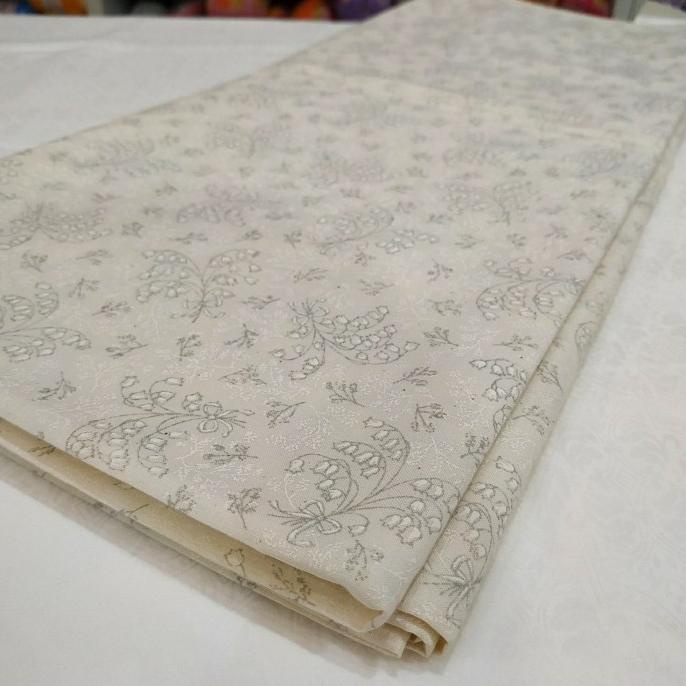 Jual Kain Patchwork Jepang Ege 3111W.3A (50x110cm) | Shopee Indonesia