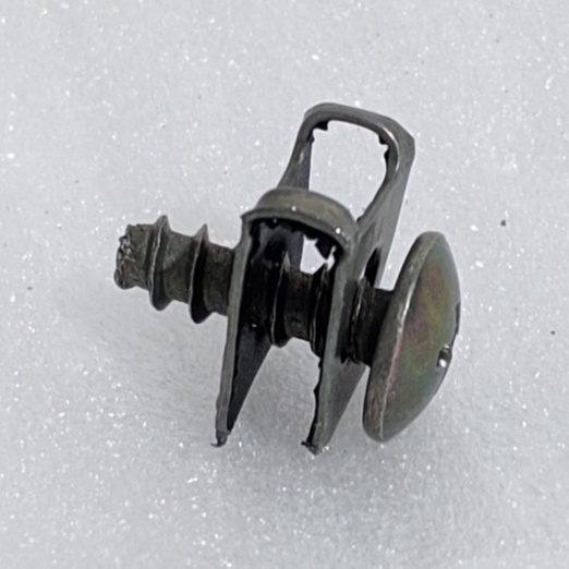 Jual Baut Klip Body Motor Yamaha | set sekrup ulir ukuran M5 x 16 mm (1 ...