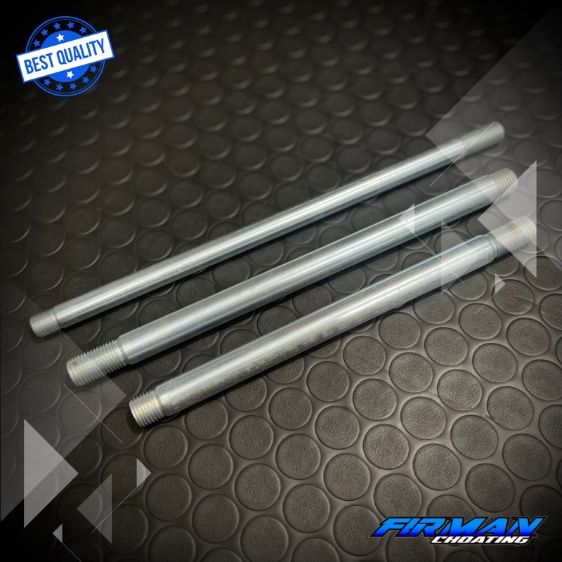 Jual as roda as arm tengah rx king custom untuk as probolt rx king ...