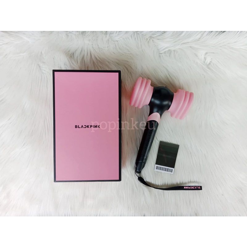 Jual [READY STOCK] BLACKPINK OFFICIAL LIGHTSTICK VER 2 / PYONGBONG ...