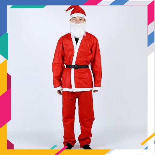 Jual SPECIAL NATAL DAN TAHUN BARU 2022 /BAJU SANTA DEWASA CEWEK DAN ...