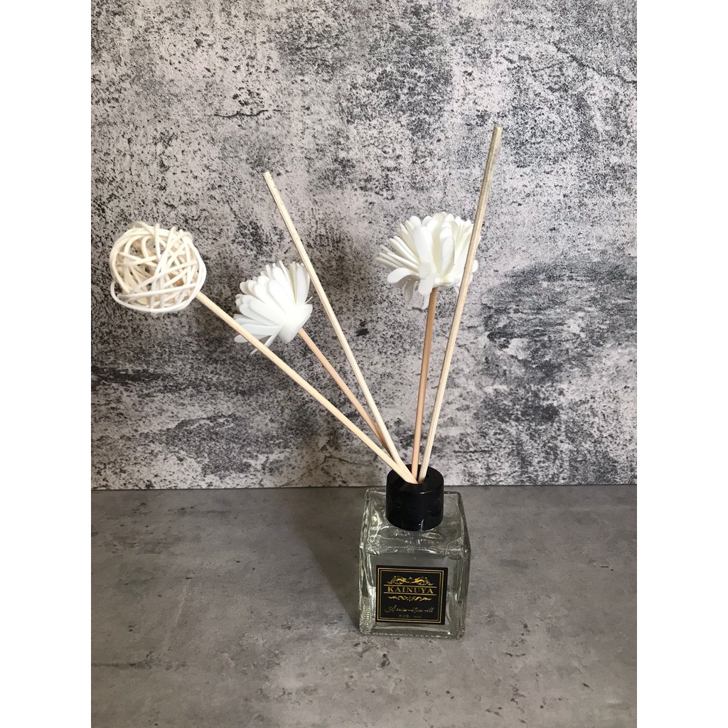 Jual Hs living Premium Aromaterapi Diffuser / Aromaterapi Ruangan ...