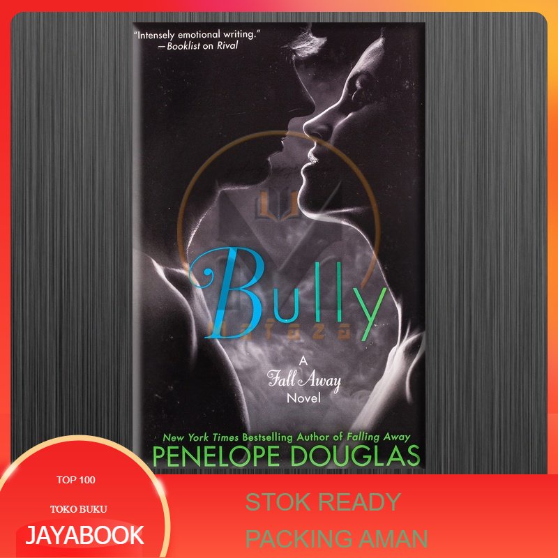 Jual Buku Bully by Penelope Douglas | Shopee Indonesia
