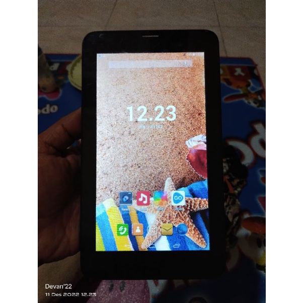 Jual TAB EVERCOSS SEKEN NORMAL DAN MURAH | Shopee Indonesia