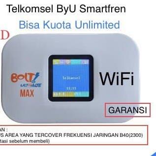 Jual NEW ARRIVAL !! 1.1 MODEM WIFI MURAH UNLOCK 4G SMARTFREN BYU DAN ...