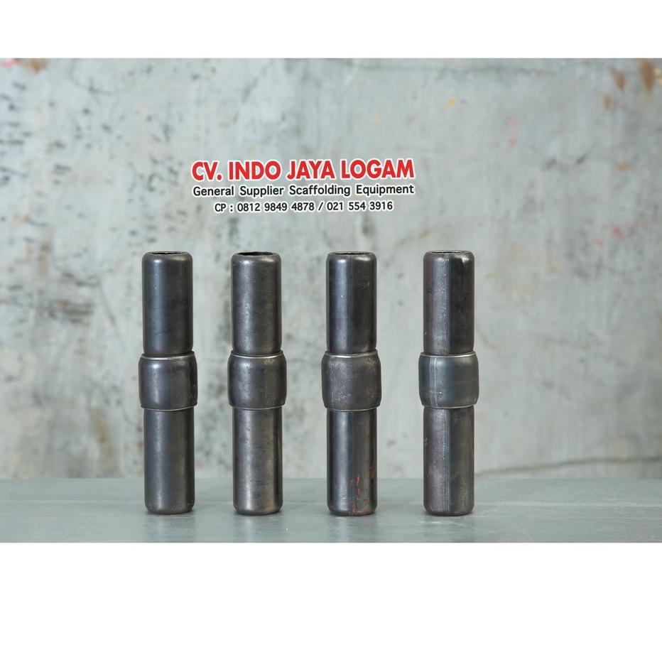 Jual Join Joint Pin Jointpin untuk Steger Scaffolding | Shopee Indonesia