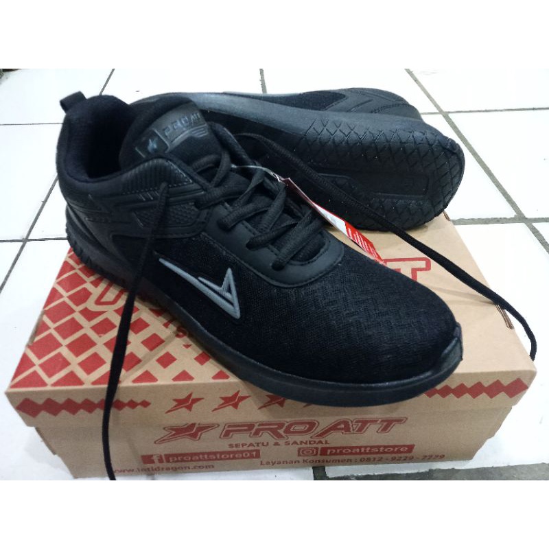 Jual SEPATU PRO ATT ( PA 700) | Shopee Indonesia