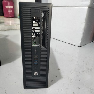 Jual Casing CPU Hp Prodesk Elitedesk 800 G1 600 G1 | Shopee Indonesia