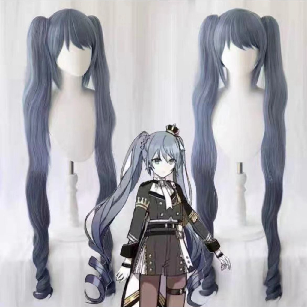 Jual Game Project SEKAI COLORFUL STAGE Miku Military Uniform Cosplay ...