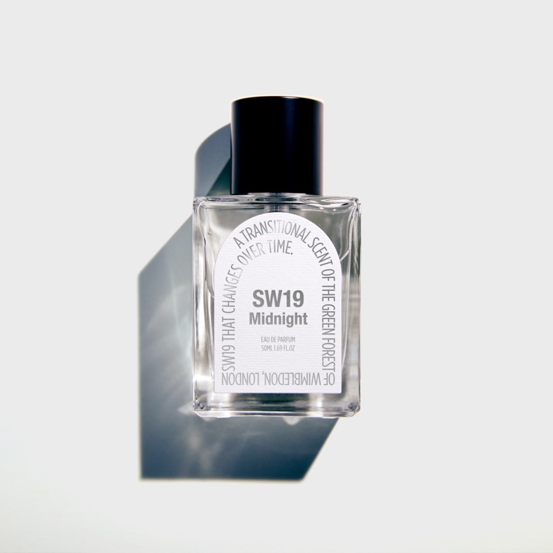 Jual BAEKHYUN PARFUM SW19 3PM / MIDNIGHT EDP FULL SIZE / SHARING ...