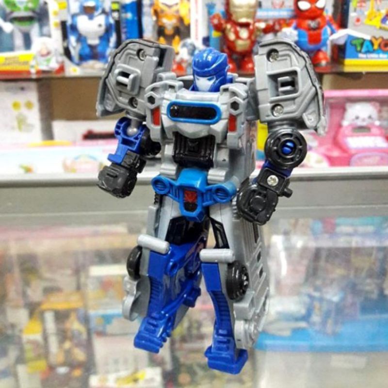 Jual MAINAN ROBOT ROBOTAN YANG BISA BERUBAH MENJADI KERETA API - MAINAN ...