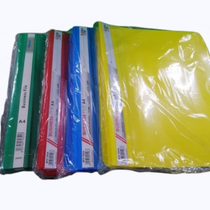Jual Map file Plastik Folio # Map Pidato Snelhekter Per Pak | Shopee ...