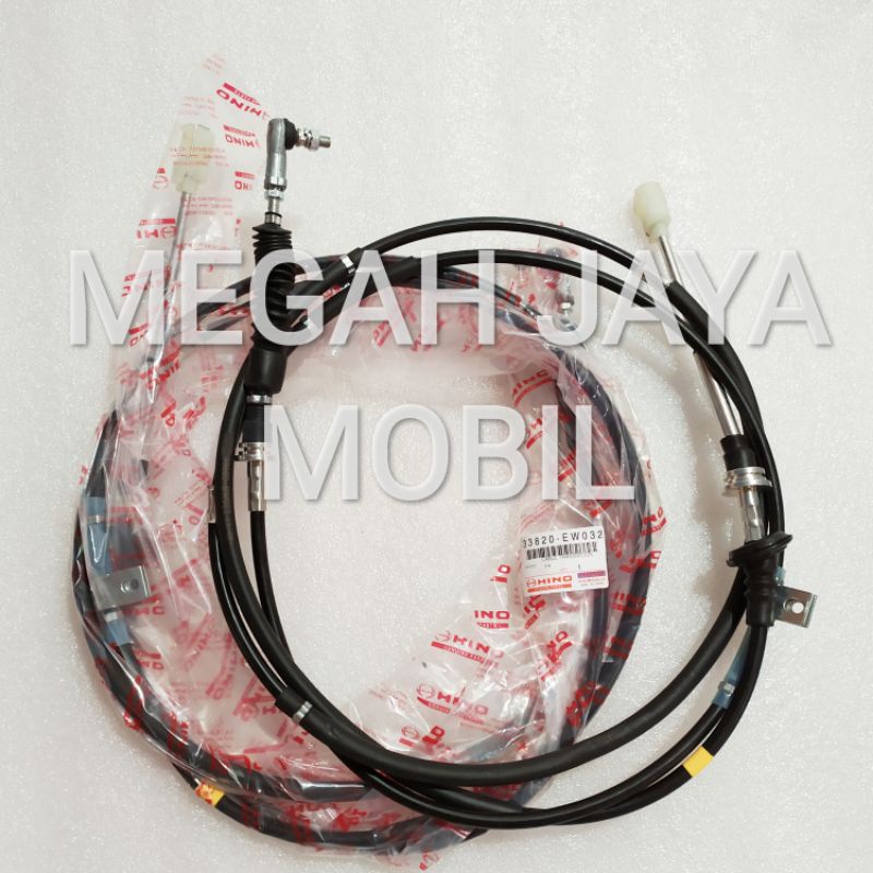 Jual kabel transmisi perseneling maju hino 500 | Shopee Indonesia