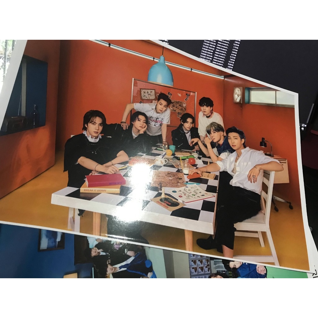 Jual CETAK FOTO 3R/4R/5R/8R/10R/12R/POSTER | Shopee Indonesia