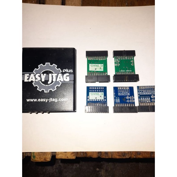 Jual Easy jtag plus | Shopee Indonesia