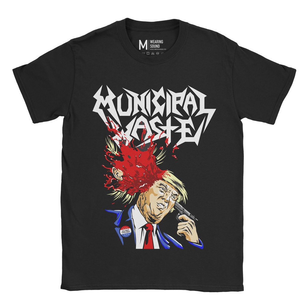 Jual Municipal Waste Donald Trump | Shopee Indonesia